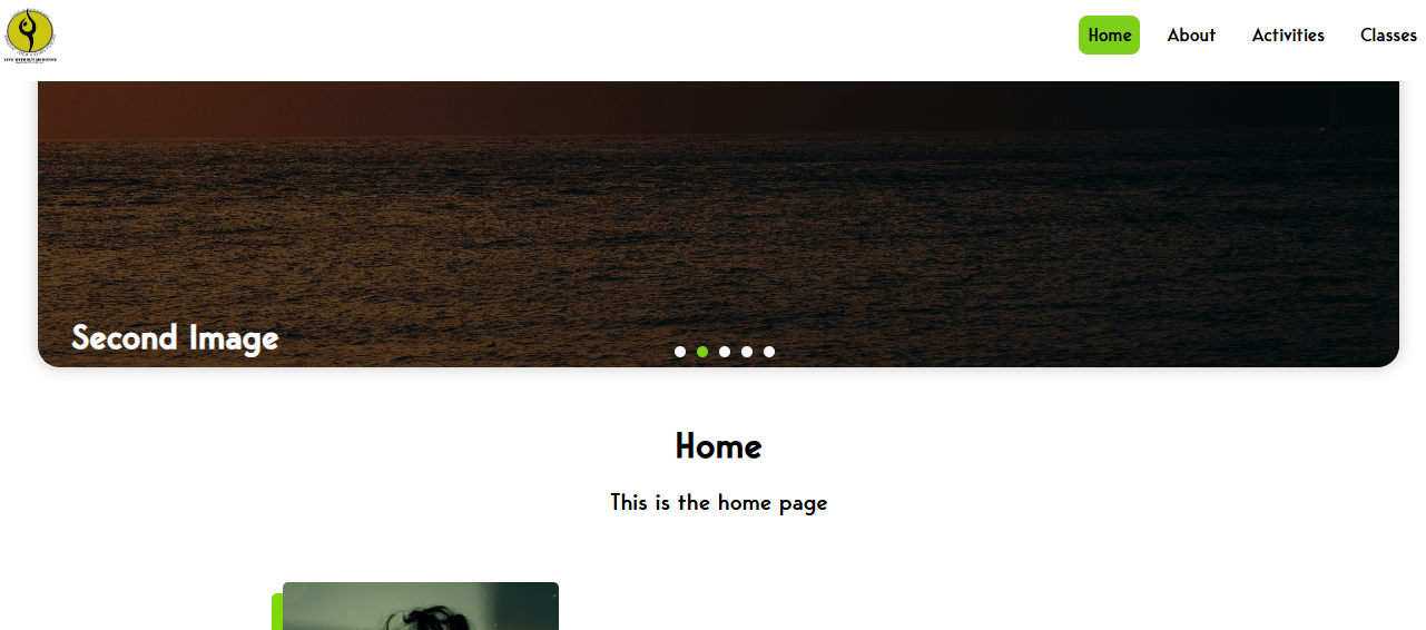 Amborish Sen । Portfolio